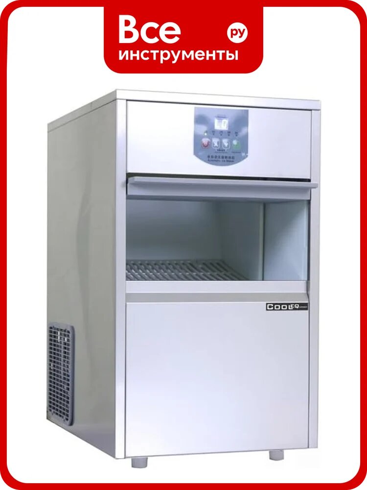 Льдогенератор Cooleq bf-30 пальчики 3262