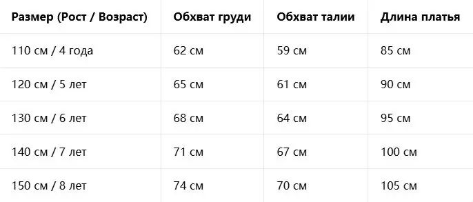 Сарафан Весна-лето 2026, размер 110, светло-розовый — фото 1