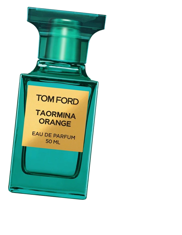 Tom Ford Taormina Orange парфюмерная вода унисекс 50 мл / Оранж Таормина Форд