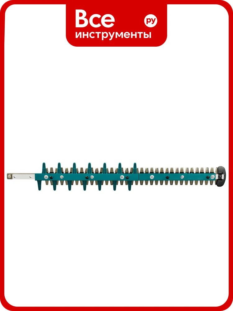 Запасной нож Makita для кустореза DUH602 60 см 191R57-1