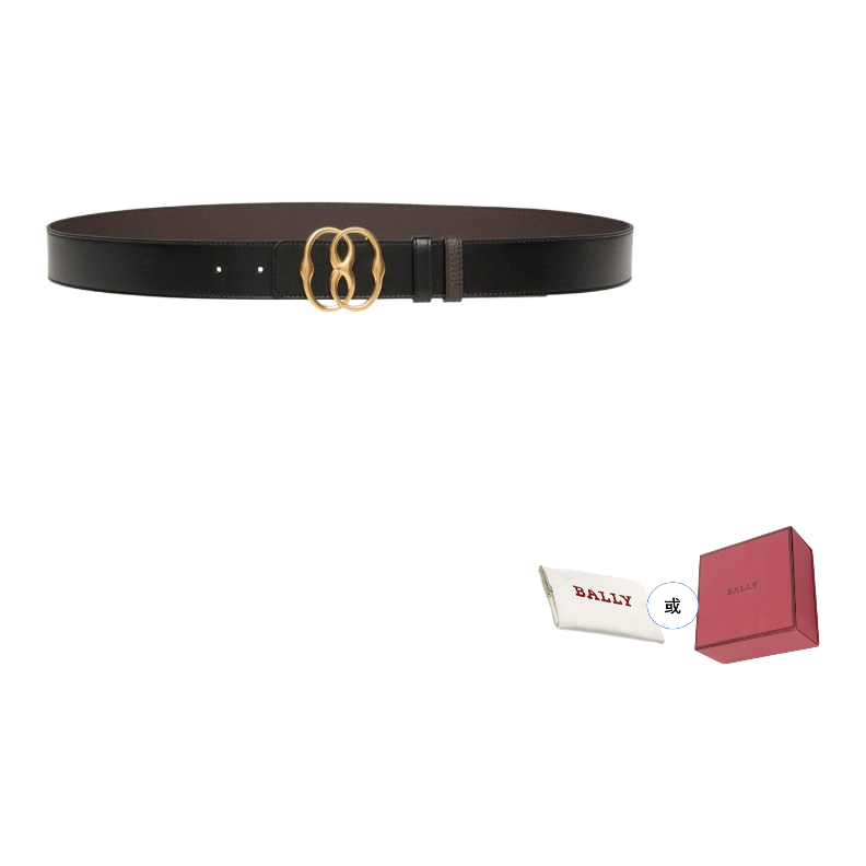 Пояс Bally