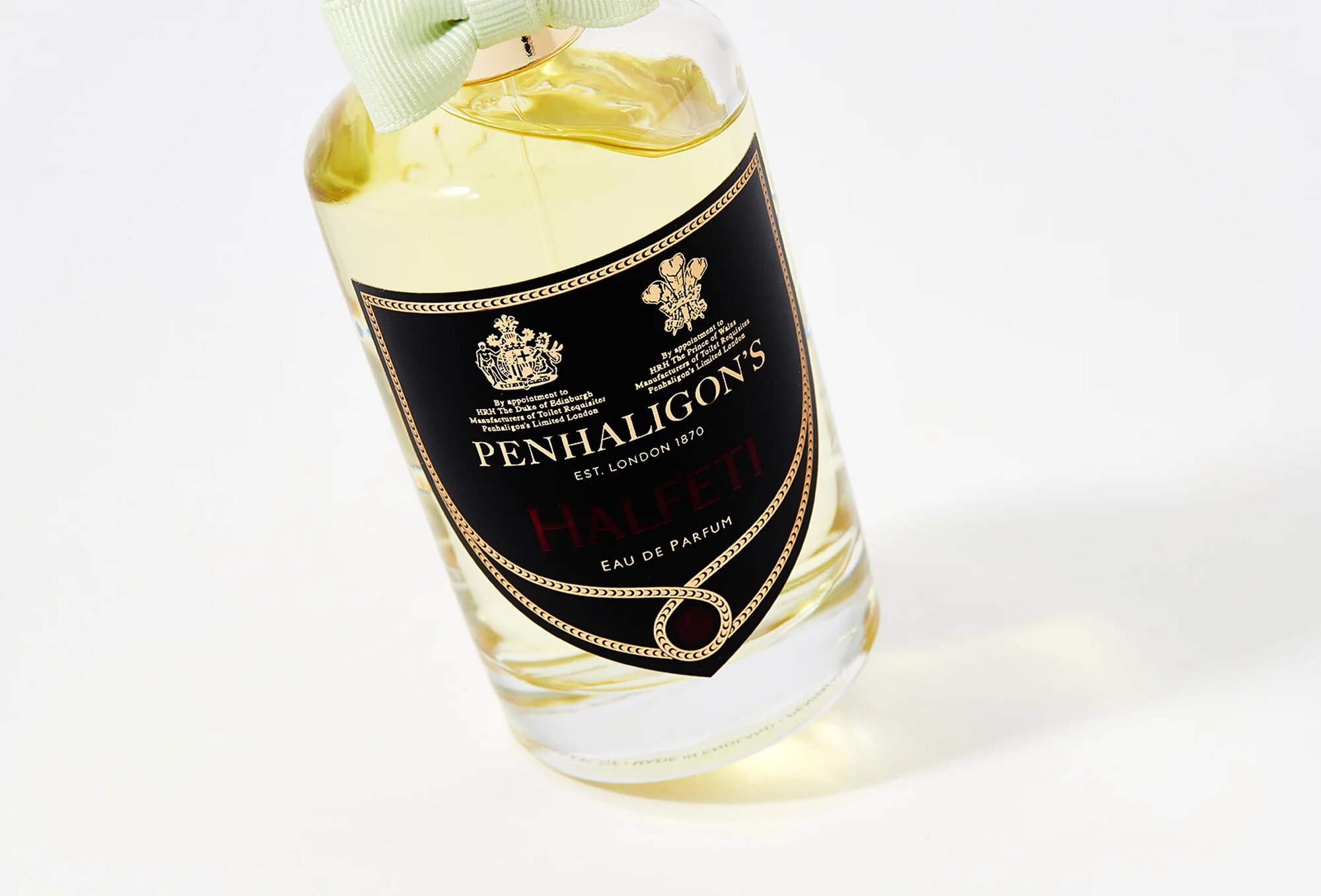Penhaligon's Halfeti парфюмерная вода 30 мл, аромат унисекс для него и для нее