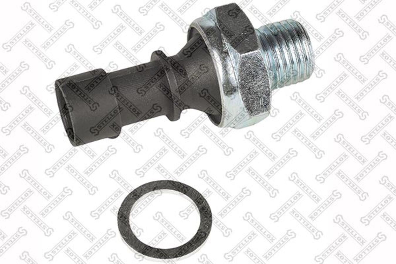 Датчик Давления Масла Opel Astra/Omega/Vectra 1.4-3.0I/1.7D 86> (STELLOX 0608004SX)