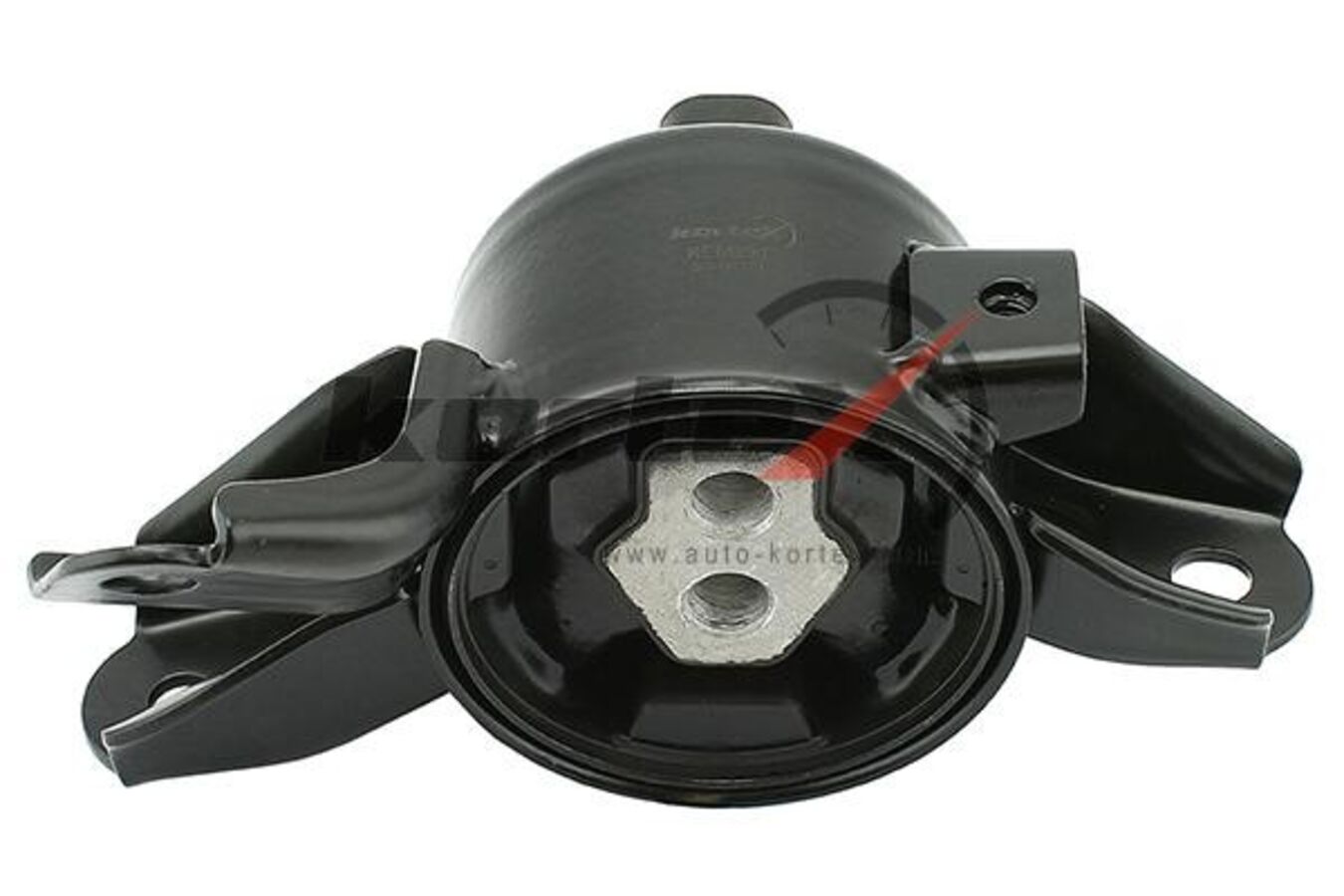 Опора Двигателя Hyundai Solaris Лев. Mt (KORTEX KEM090)