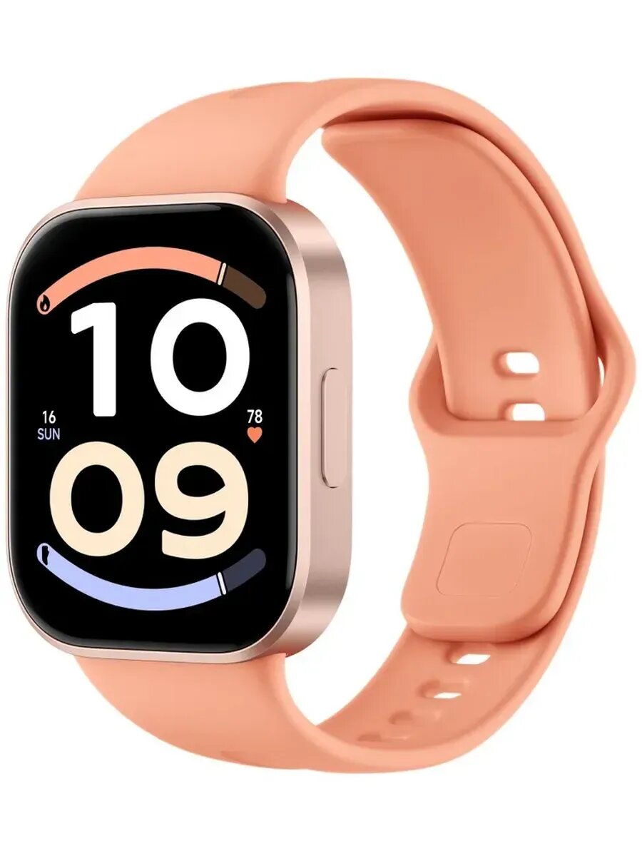 Смарт-часы REDMI Watch 6 Active BHR09CYGL, 1.85"
