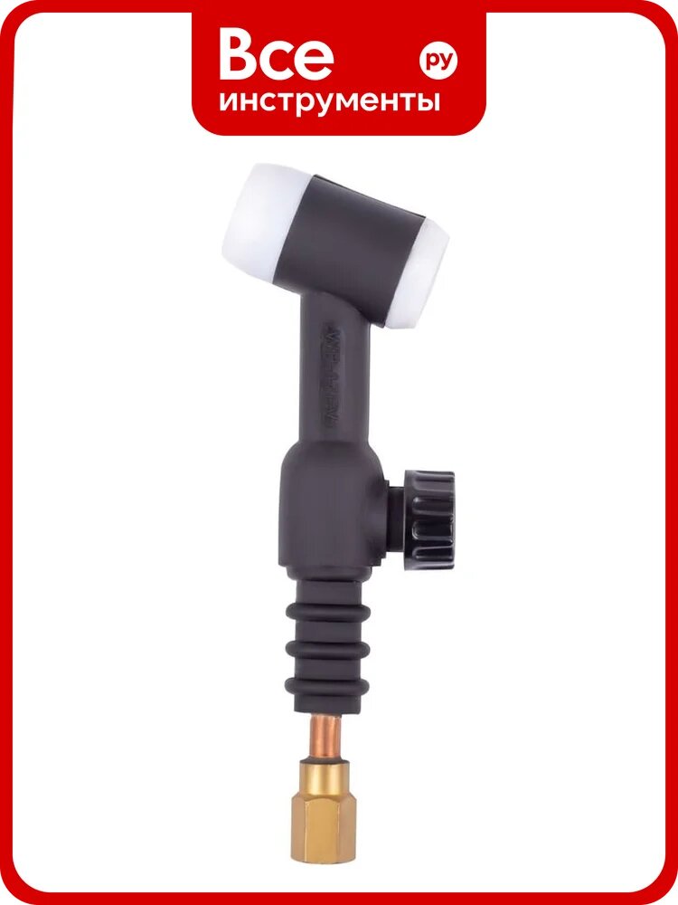 Головка горелки Foxweld TIG-17FV (703.0010, пр-во /КНР) 2698