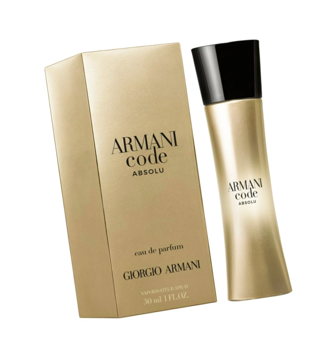 Giorgio Armani Code Absolu Femme духи для женщин 30 мл / Джорджио Армани Код Абсолю