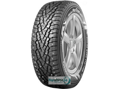 Kumho Winter Portran CW11 215/60 R17 R109/107 шип