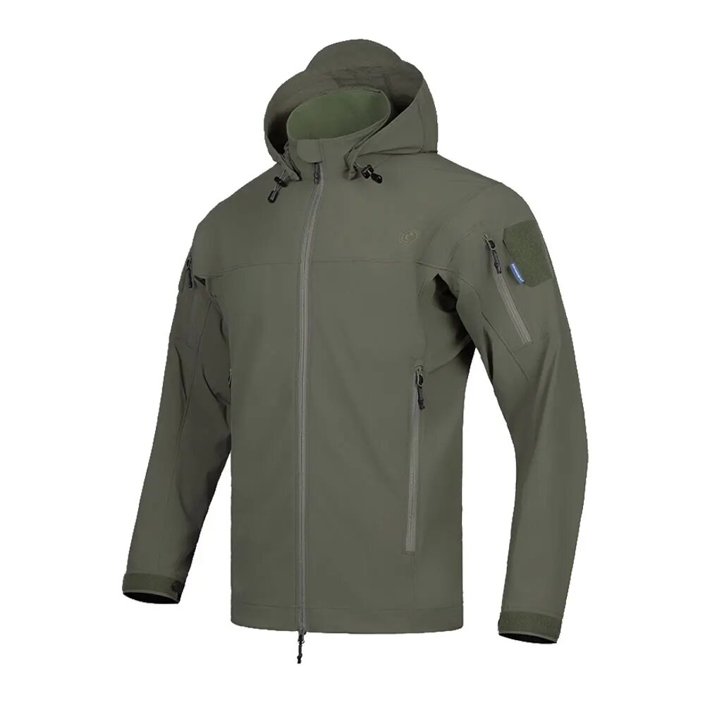 Тактическая куртка Emersongear BlueLabel Falco мужская XXL, RG