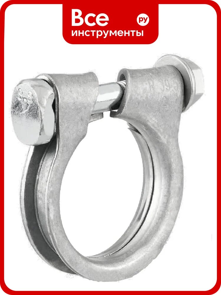 Хомут глушителя NORMA ARS M8, 36/33-36 ARSM836(33-36)