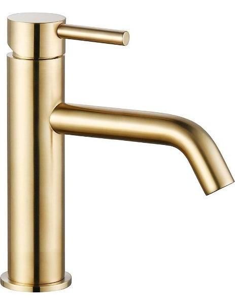 Смеситель AQUAme Siena AQM6210GG