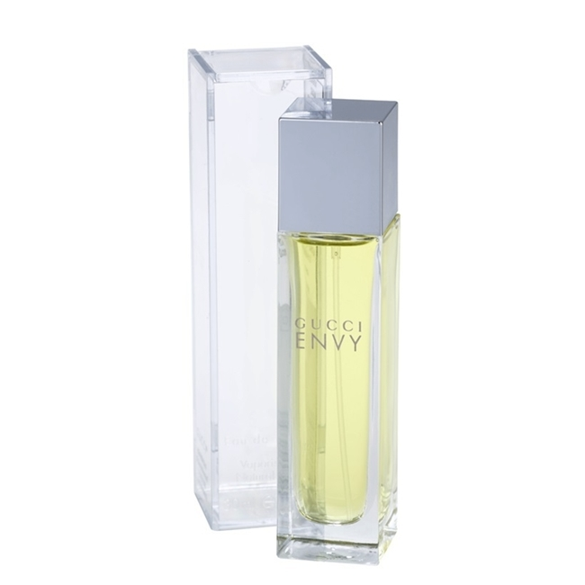 Женский аромат Гуччи Энви туалетная вода 30 мл - Gucci Envy Edt