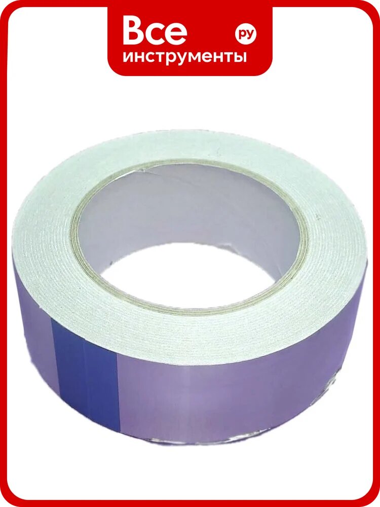 Отражающая лента AMPERIN 60мм*40м 018573