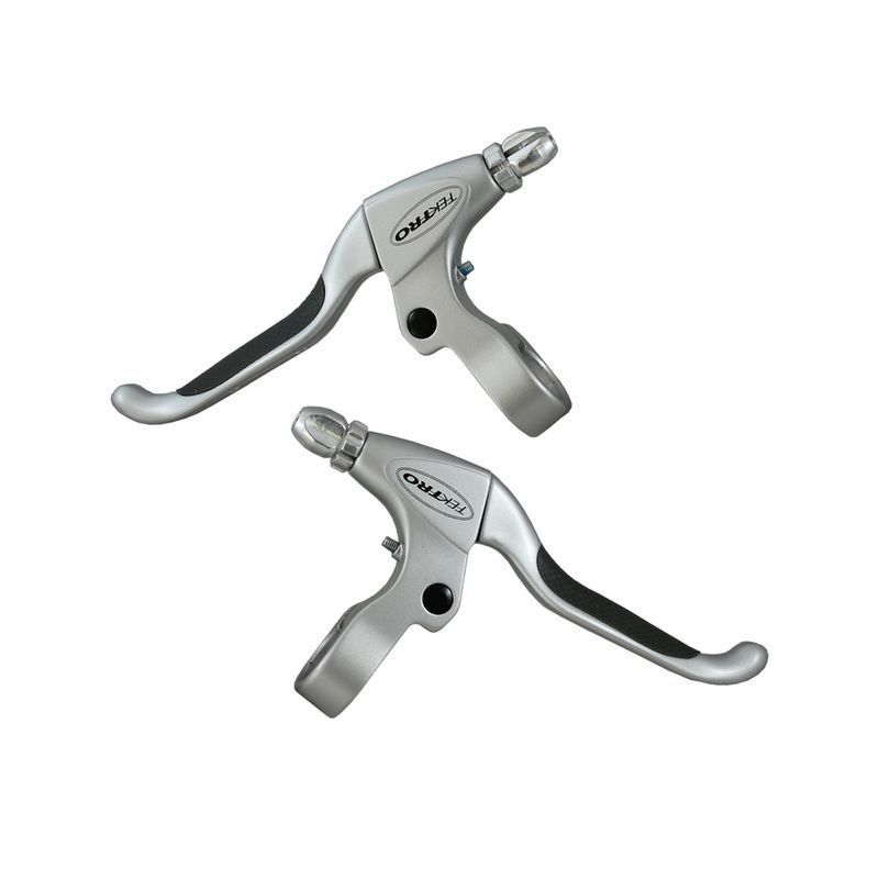 Tektro Тормозные ручки Tektro CL530-RS, цвет Серый-Серый