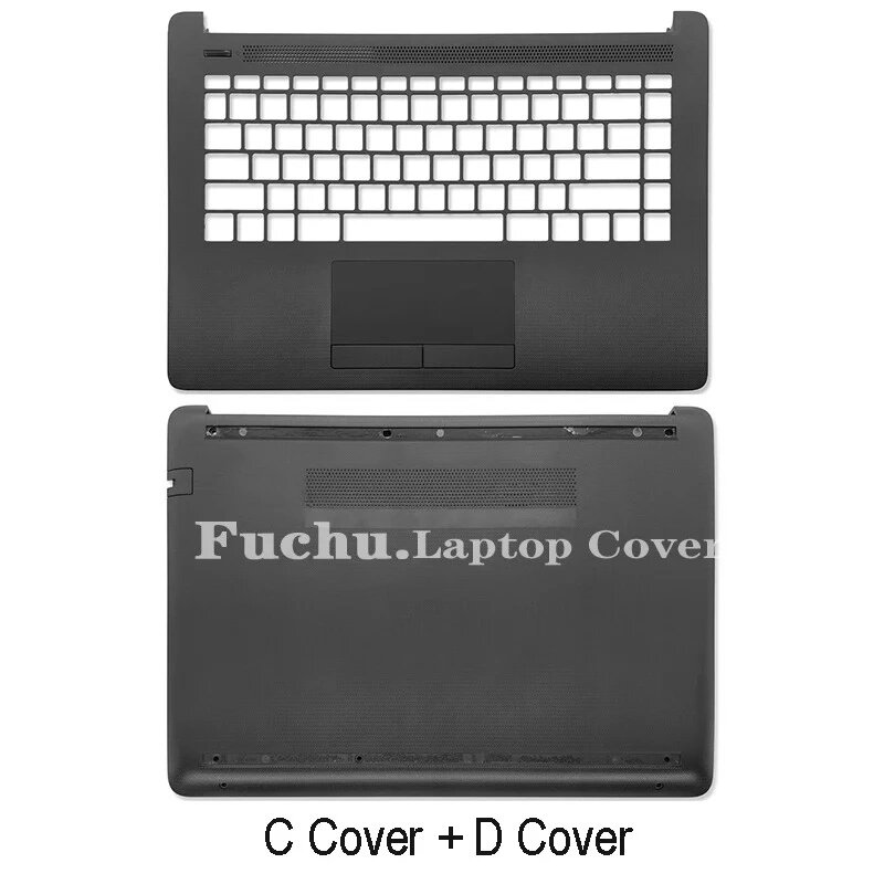 Запчасти для ноутбука HP 14-CM, 14-CK, 240 G7, 245/246 G7 FUCHU CD Cover
