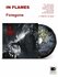 IN FLAMES. Foregone (CD Digi/Компакт-диск)