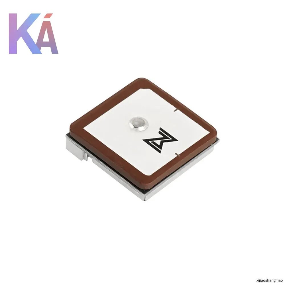 O028J Walksnail WS-M181 GPS M10 GNSS встроенная Антенна QMC5883