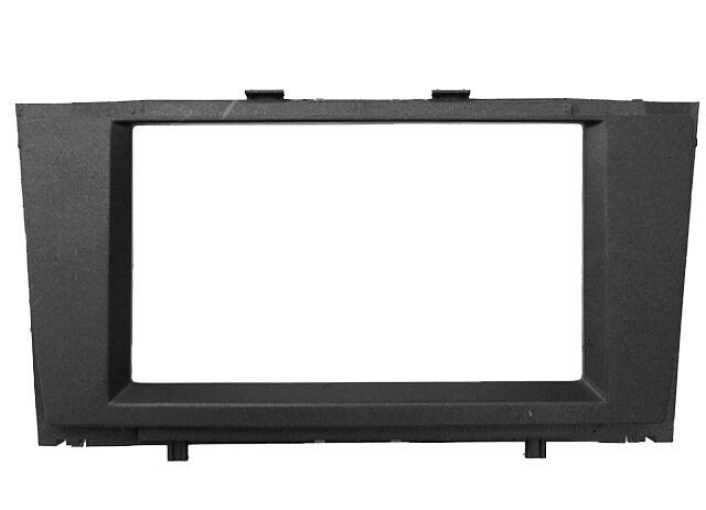 2DIN переходная рамка Toyota Avensis 2008-2011