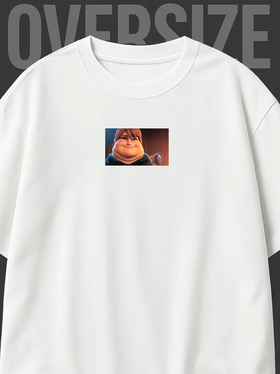 Футболка PRINTSHOT