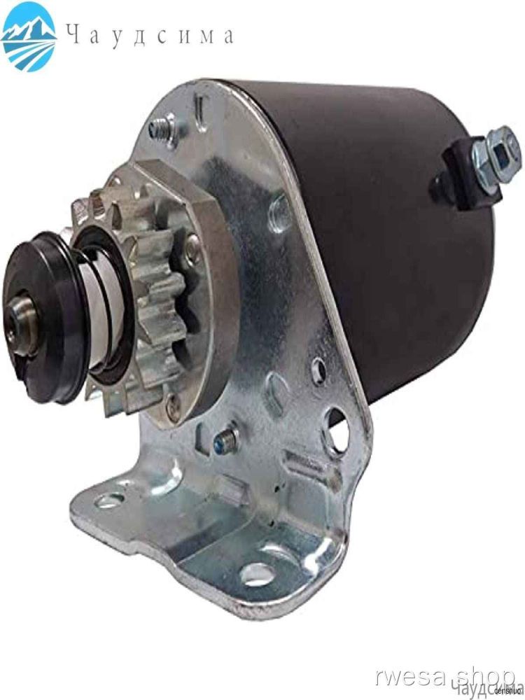 Стартер электрический Briggs & Stratton 14.5 16 17 593934 693551