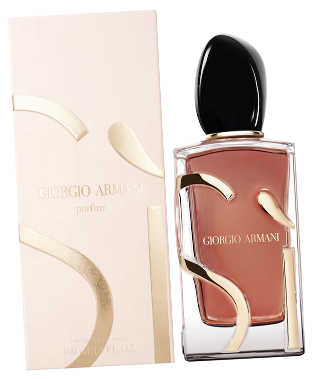 Си Парфам Джорджио Армани духи для женщин 50 мл - Giorgio Armani Si Parfum