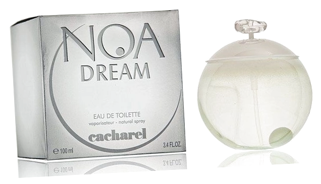 Cacharel Noa Dream женская туалетная вода 100 мл - Дрим Ноа Кашарель