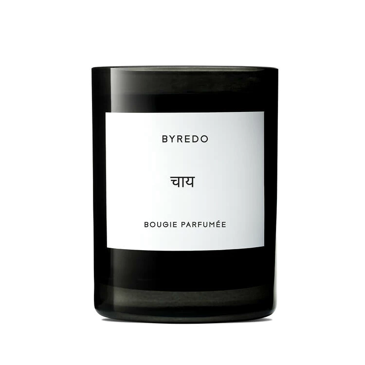 Байредо Чай свеча парфюмированная 240 гр / Byredo Chai для дома