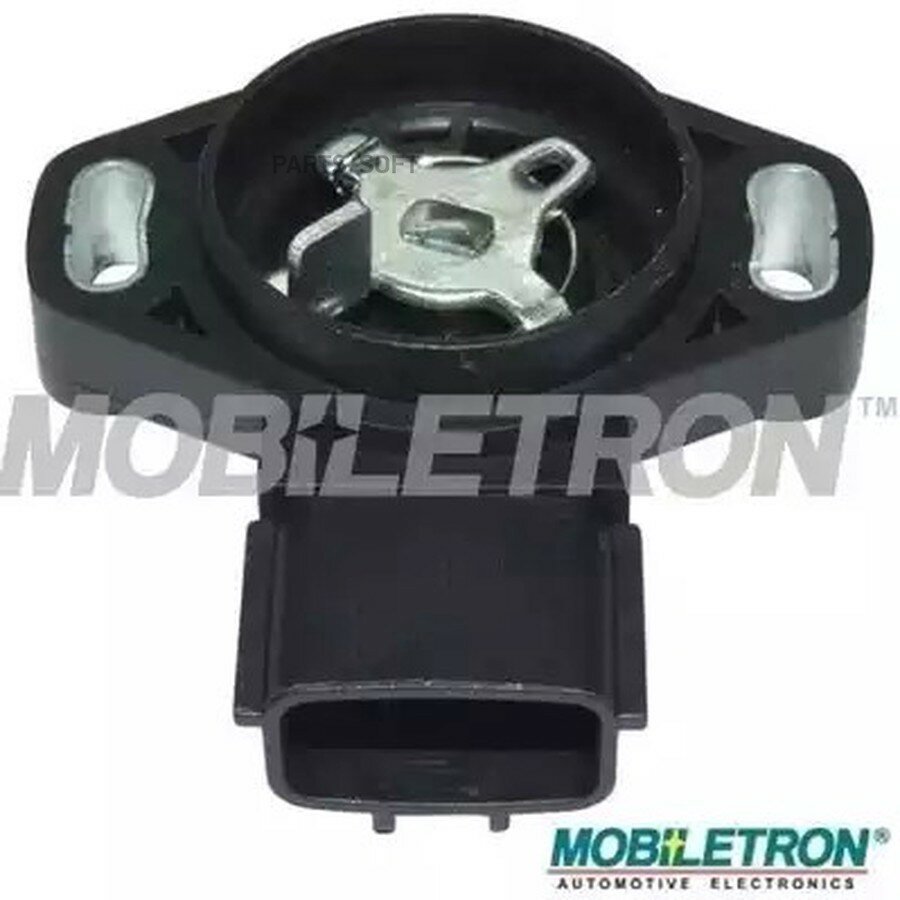 Датчик положения дроссельной заслонки Nissan MOBILETRON TPJ009