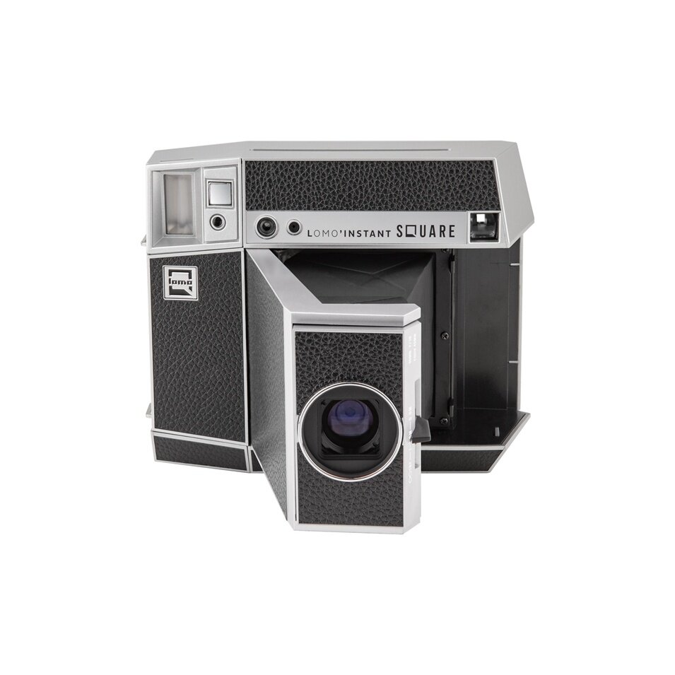 Фотоаппараты LOMOGRAPHY