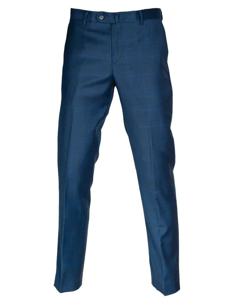 Брюки Sartoria Club