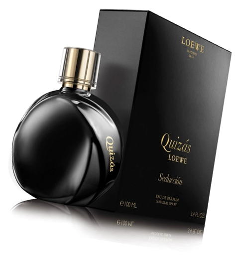 Лоеве Кизас Седакшн женский парфюм 100 мл / Loewe Quizas Seduccion