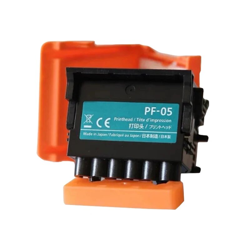 Печатающая головка PF-05 для Canon Zhouhui