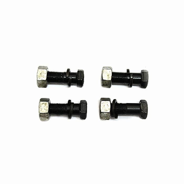 Болт карданный ГАЗ М10*25*1 (4 шт.) Premium "Riginal"