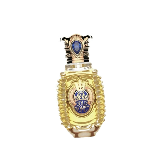 Opulent Gold Edition For Women женские духи 30 мл / Шейх Опулент Шейх Голд Номер 33