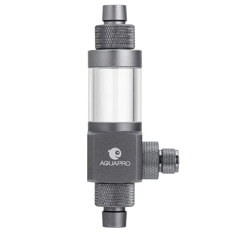 AQUAPRO CO2-диффузор атомайзер для подключения к внешнему фильтру с диаметром шланга 16 мм