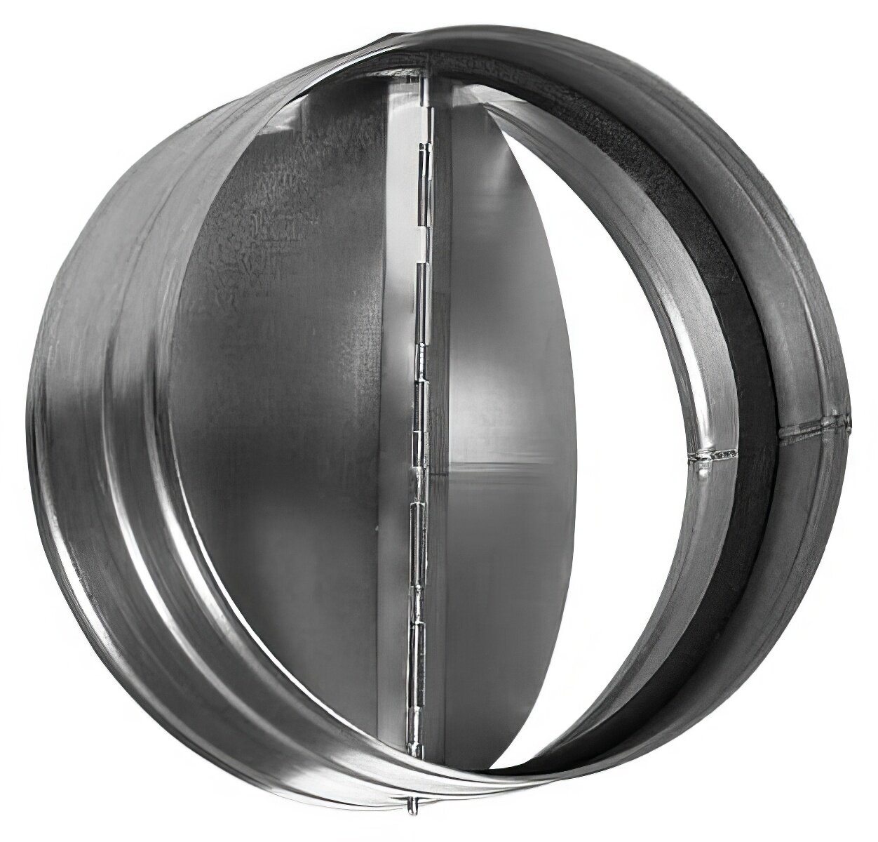 Обратный клапан RSK 315 Shuft НС-0081417