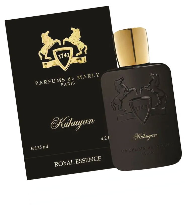 Parfums De Marly Kuhuyan парфюм для женщин и мужчин 125 мл - Кухуан Де Марли