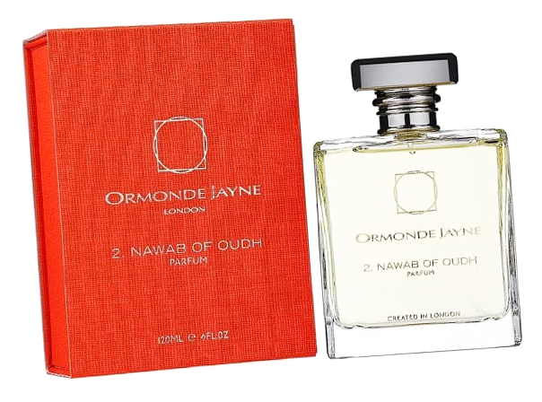 Ormonde Jayne Nawab Of Oudh пробник 2 / Духи Ормонд Джейн Наваб Оф Уд миниатюра