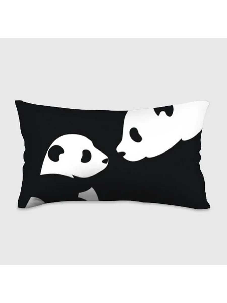 Panda Подушка
