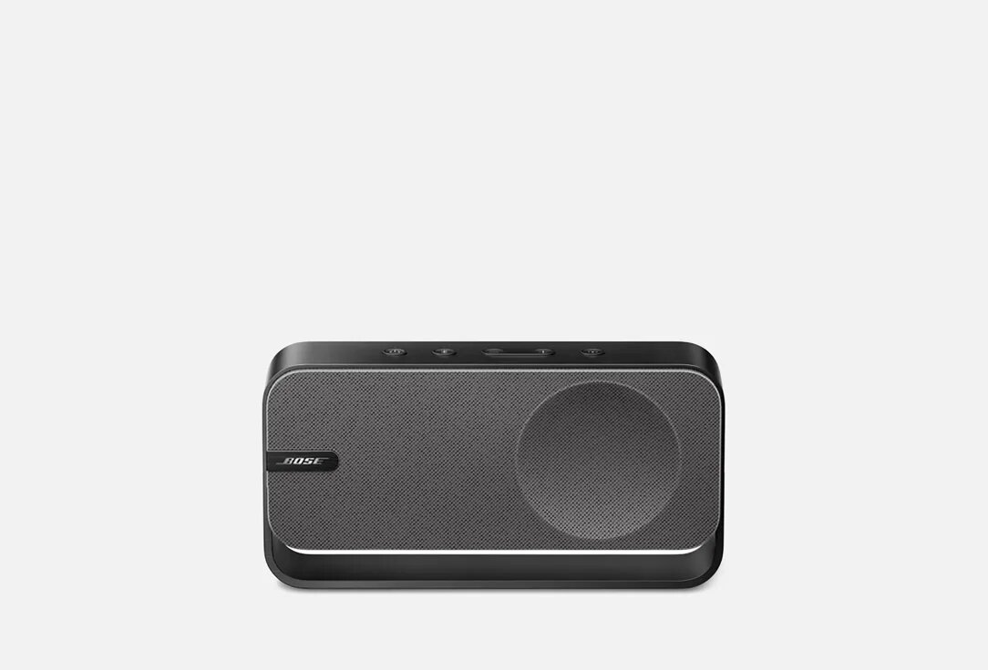 Bose SoundLink Home Портативная колонка 1 шт Холодный серый
