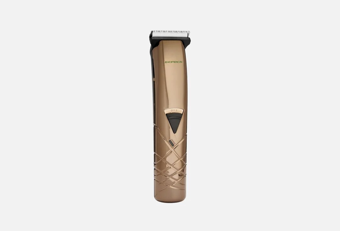 Trim's Бердск-5202АС Машинка для стрижки 1 шт