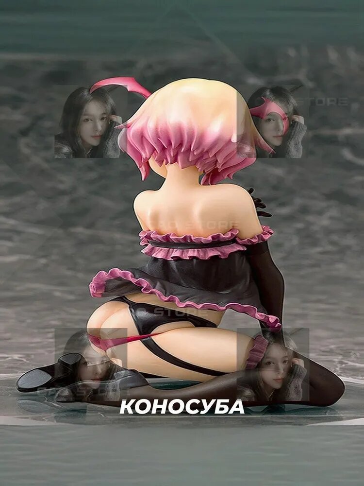 Эротические сувениры — фото 1