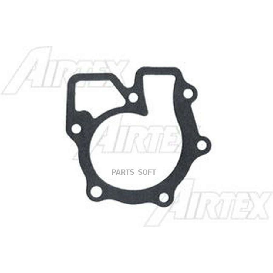 AIRTEX WPA-1287 Помпа водяная FORD Transit FT Diesel ()