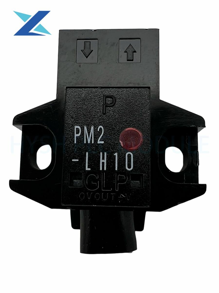 Новый PM2-LH10