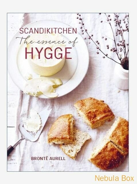 ScandiKitchen: The Essence of Hygge
