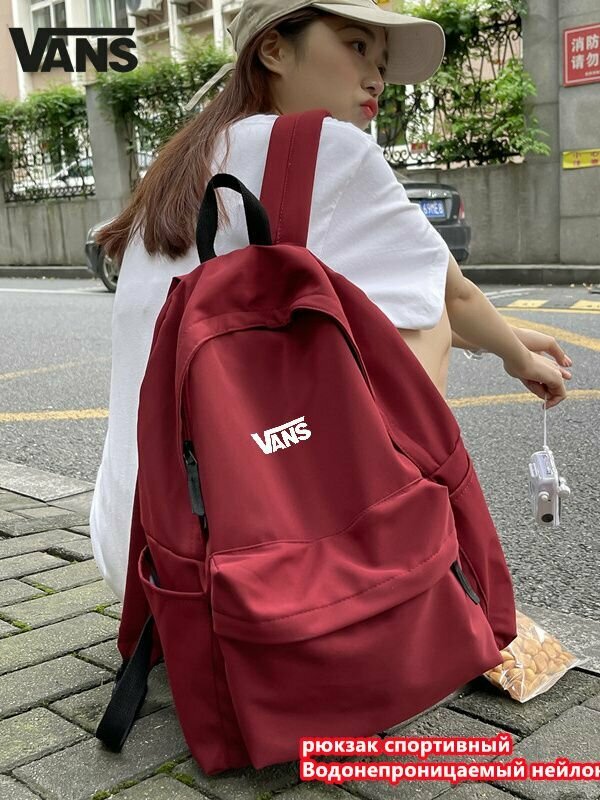 Vans Рюкзак повседневный