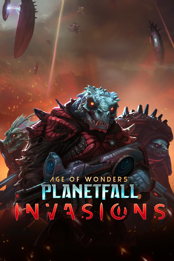 Age of Wonders: Planetfall Invasions DLC, Все страны