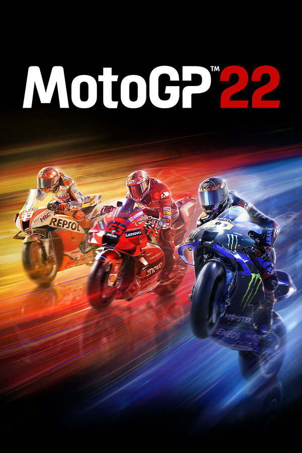 MotoGP™22, Все страны