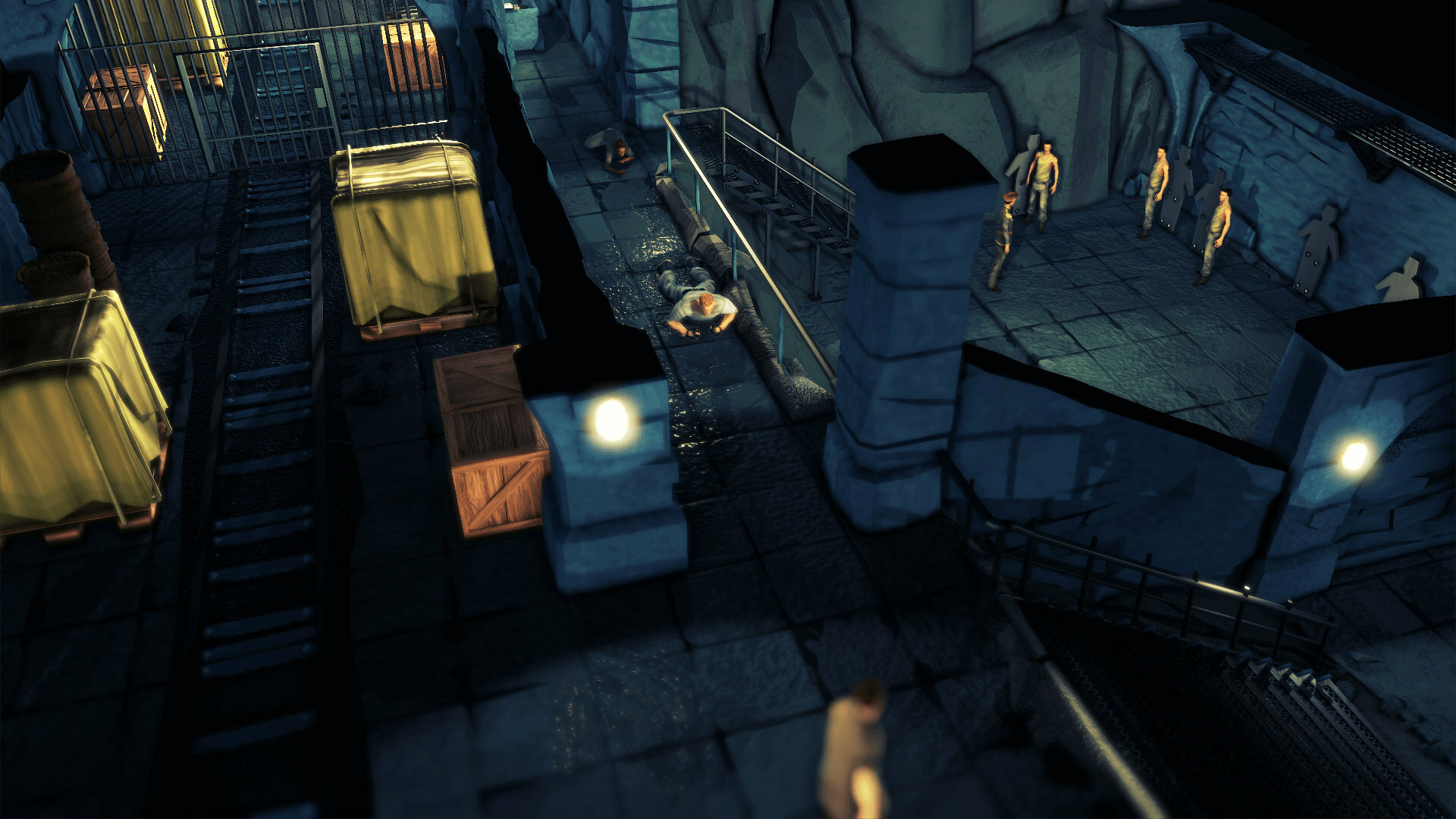 Jagged Alliance: Rage, Все страны — фото 1