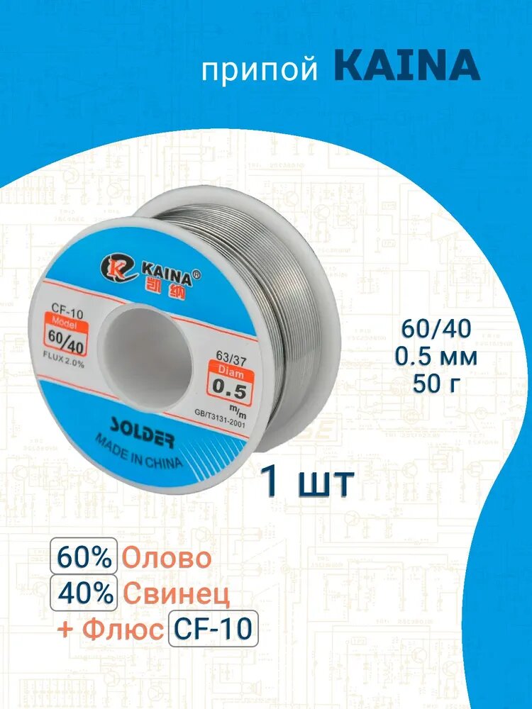 Припой